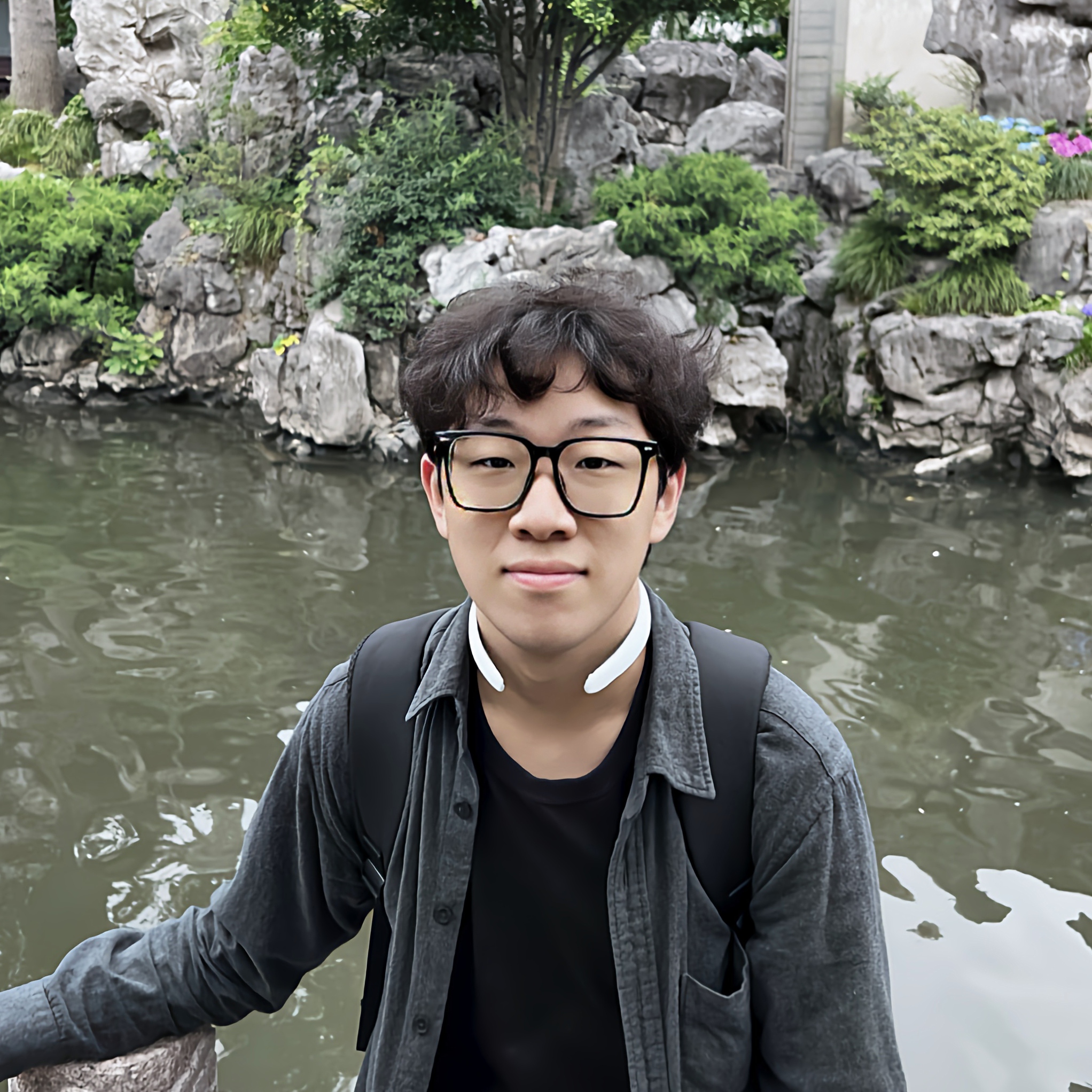 Jiaqi Zhang / Jackie